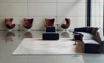 Commercial Upholstery & Fabric Cleaning | Tuft & Weave